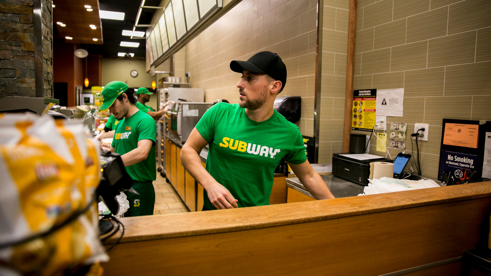 Explore Subway Job Vacancies: a Step-by-Step Guide to Apply - DC Tips
