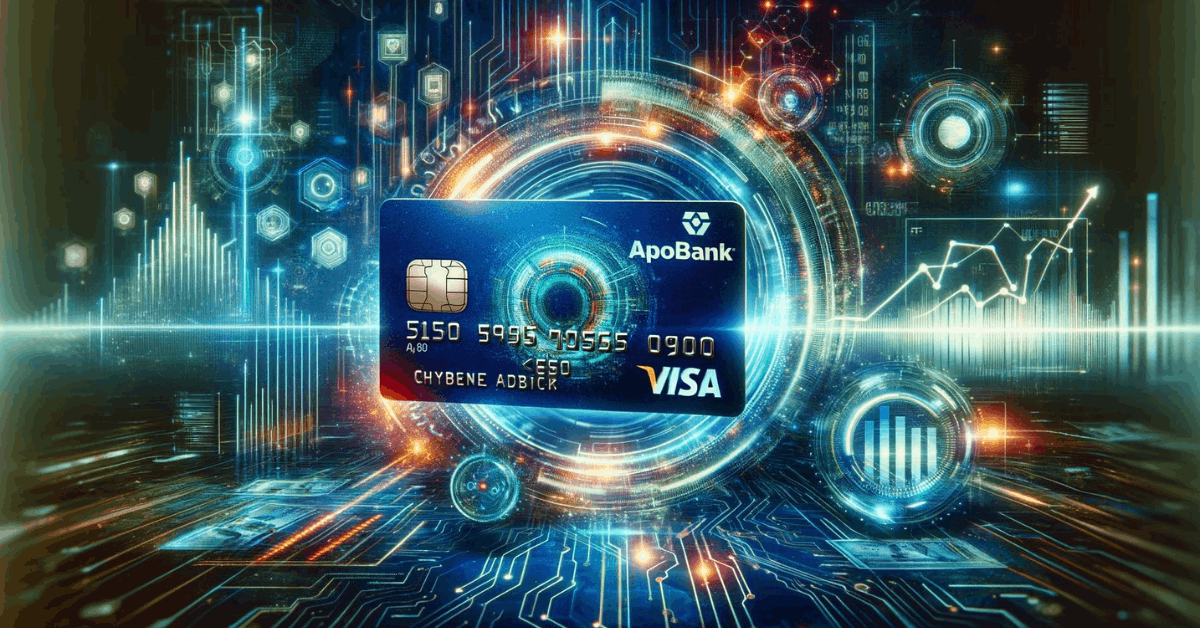 Applying Online for the Apobank Visa Card: Step-by-Step Process - DC Tips