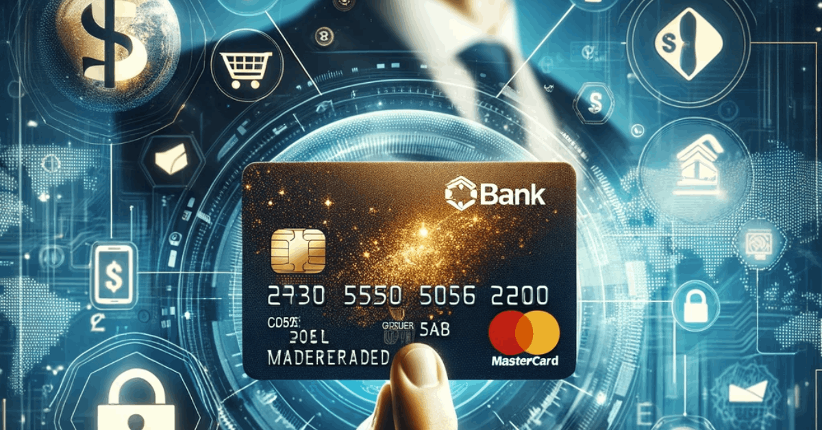 How to Successfully Apply for the TF Bank Mastercard Gold - DC Tips