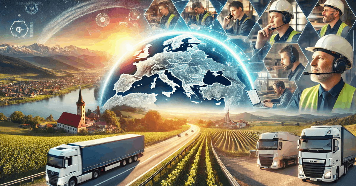 Step-by-Step Guide to Applying for Truck Driver Positions - DC Tips