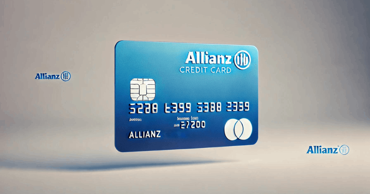 Everything You Need to Know to Apply for an Allianz Card - DC Tips