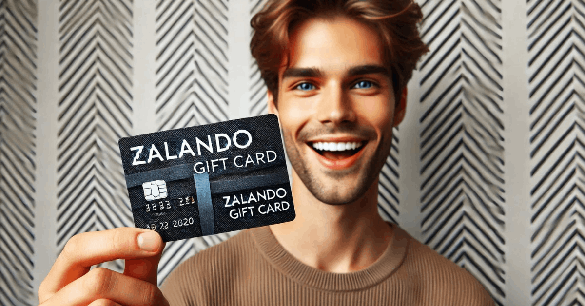 Why a Zalando Gift Card Makes the Perfect Gift: How to Buy and Redeem ...