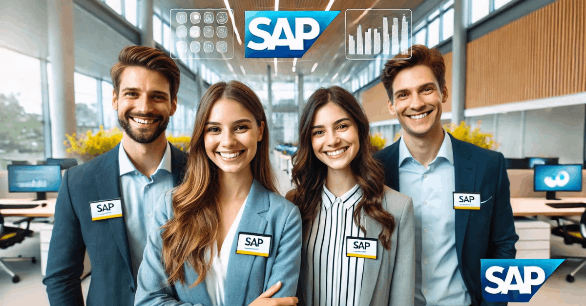 Discover Your Future Career at SAP: Open Positions and How to Apply ...