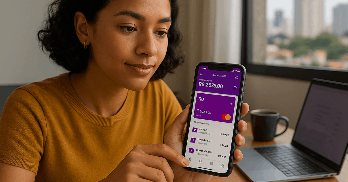 How to Apply for an Nubank Card and Enjoy Exclusive Offers - DC Tips