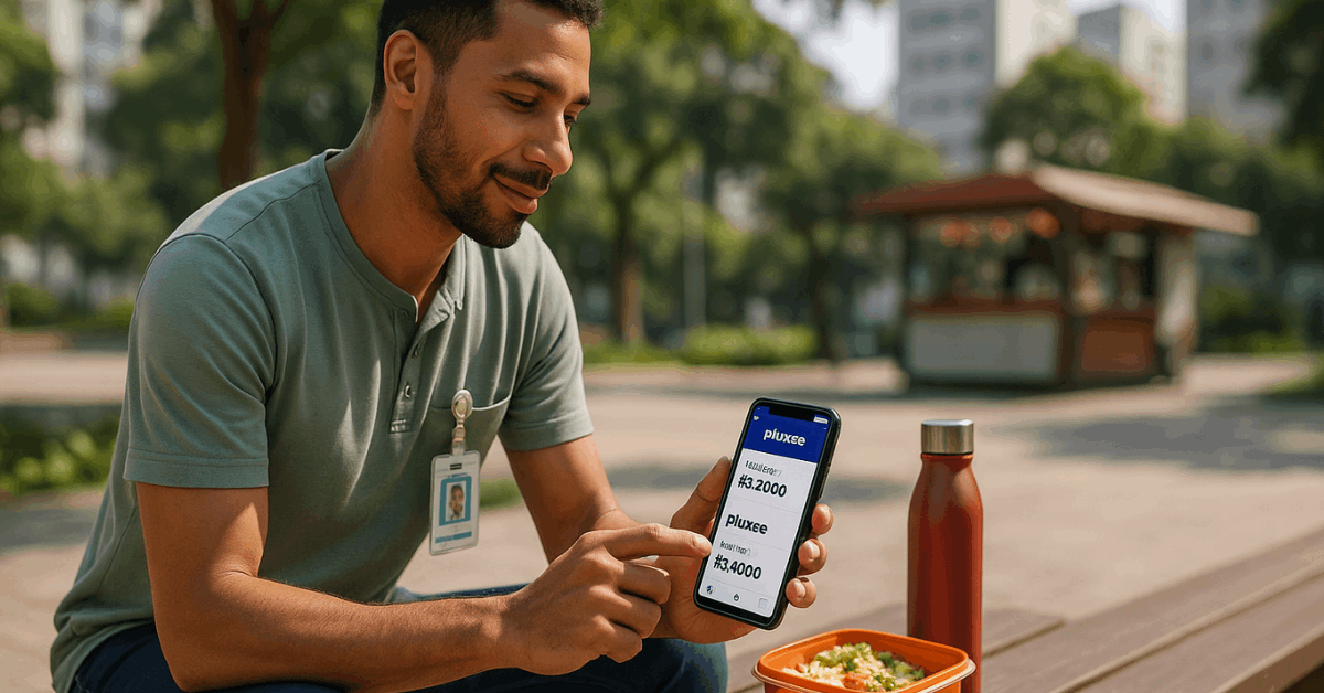 Pluxee Card: Check Your Benefits & Balance Now - DC Tips
