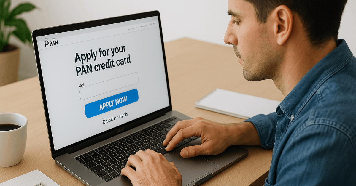 Banco Pan Card: Apply for Easy Credit Today. - DC Tips